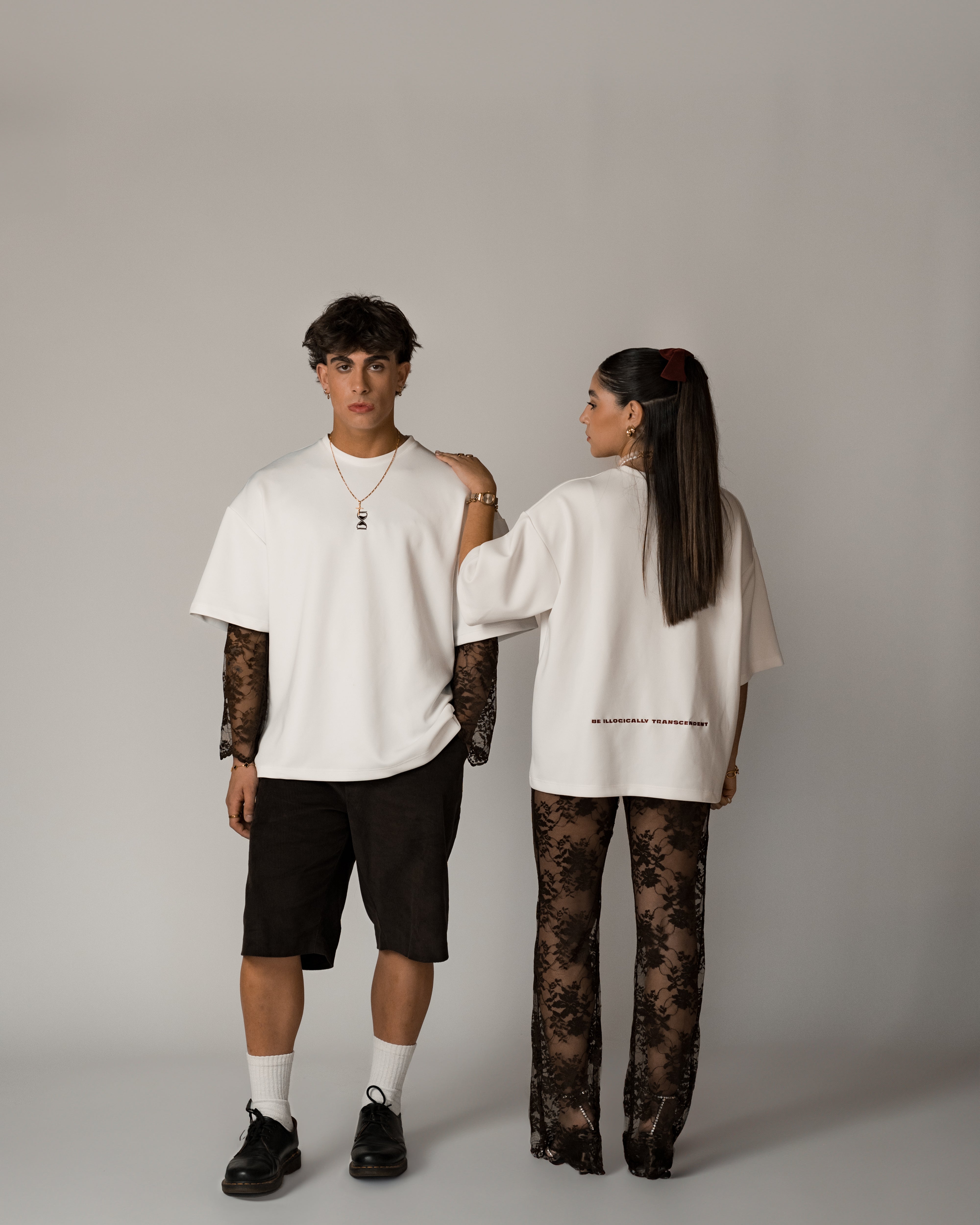 ESSENCE – OUT'VERSE