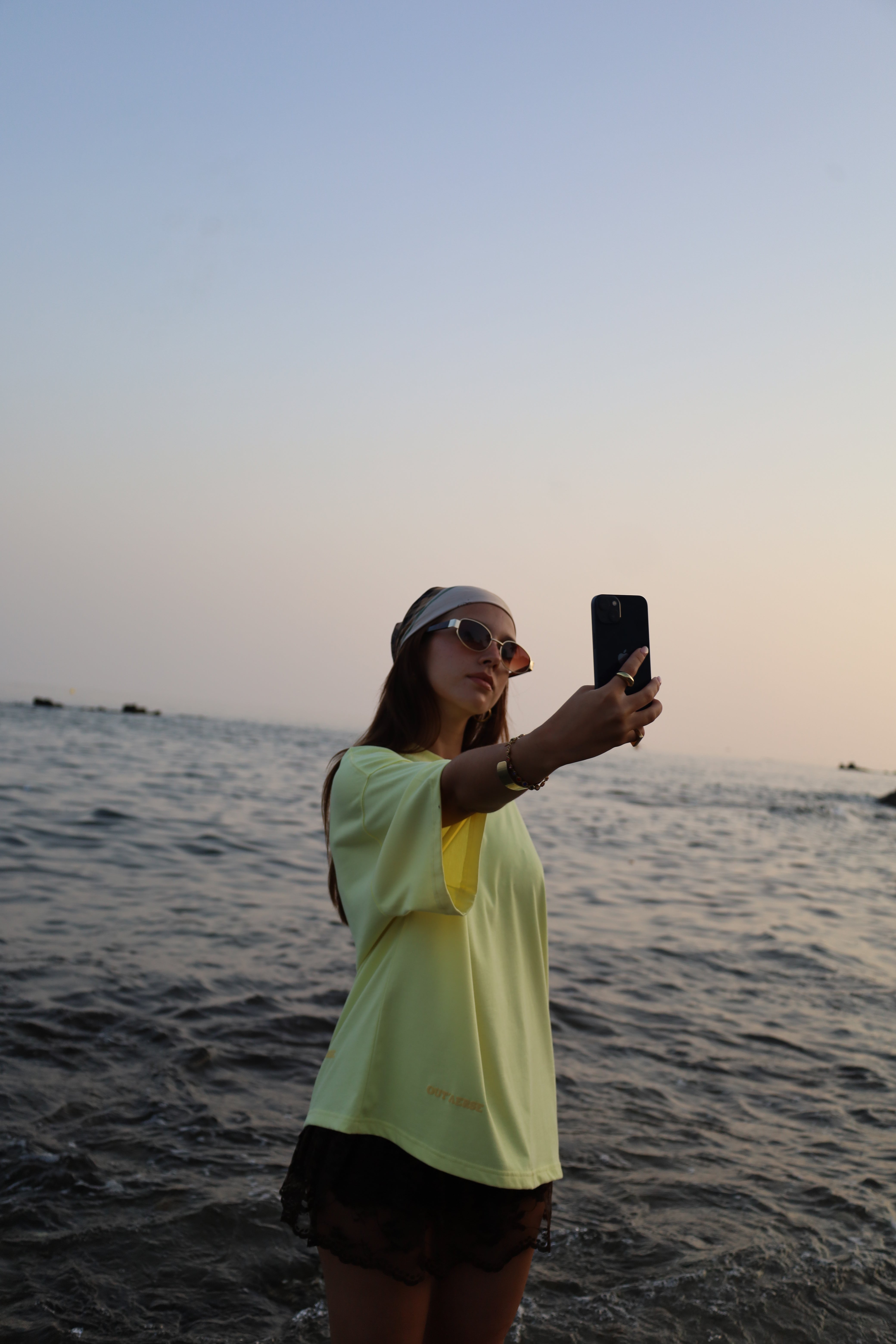 T-Shirt Nana – OUT'VERSE